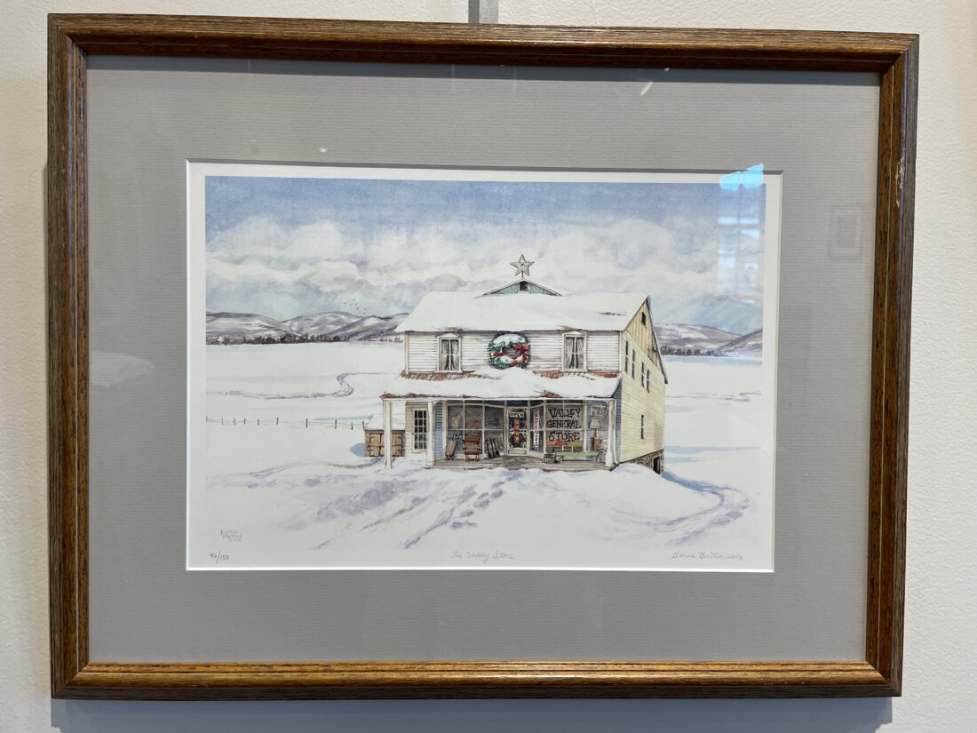 CCAC members Holiday Art Sale begins with reception Nov. 17 | News ...